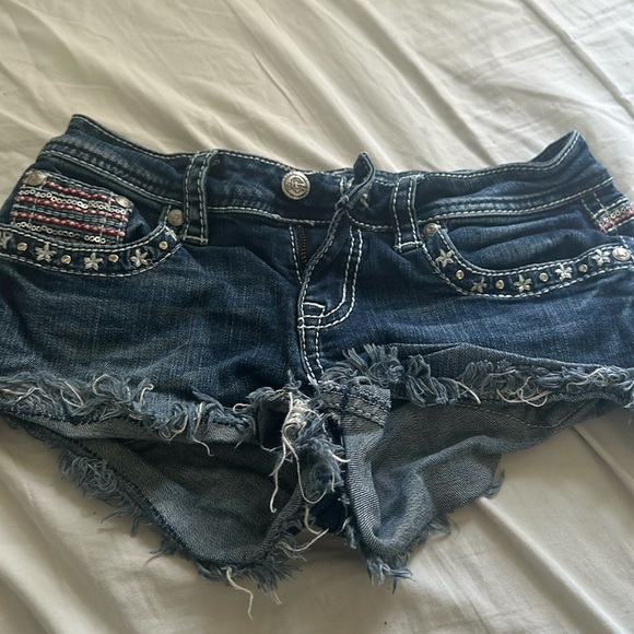 Grace in LA | Shorts | Grace In La Shorts | Poshmark
